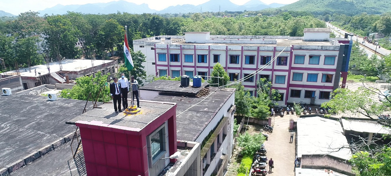 Kalahandi University, Bhawanipatna